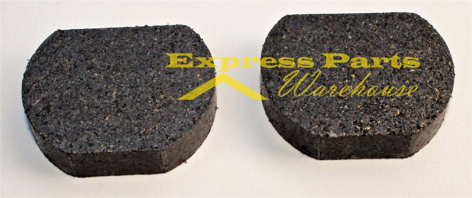 9597 Manco Go Kart Mini Bike Brake Caliper Pads. USA!! | eBay