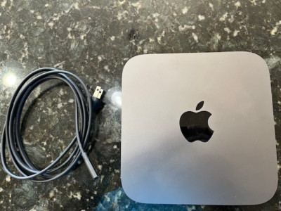 Apple Mac mini A1993 i7 3.20GHz 32GB 120GB HD Sequoia | eBay