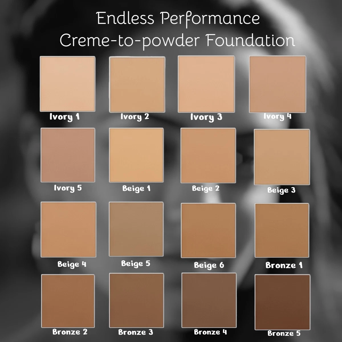 Mary Kay Makeup Foundation Colors | Saubhaya Makeup