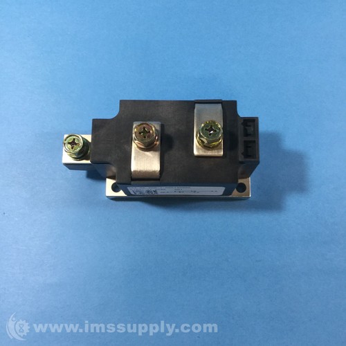 Powerex ND411632 Dual Diode Module, 320A, 1600V, Bridge FNFP | eBay