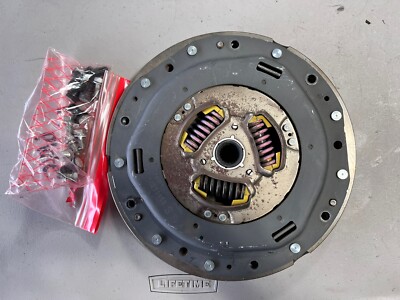 Toyota Prius C Flex Plate & Flywheel W/ Hardware 31270-52010 13451 ...