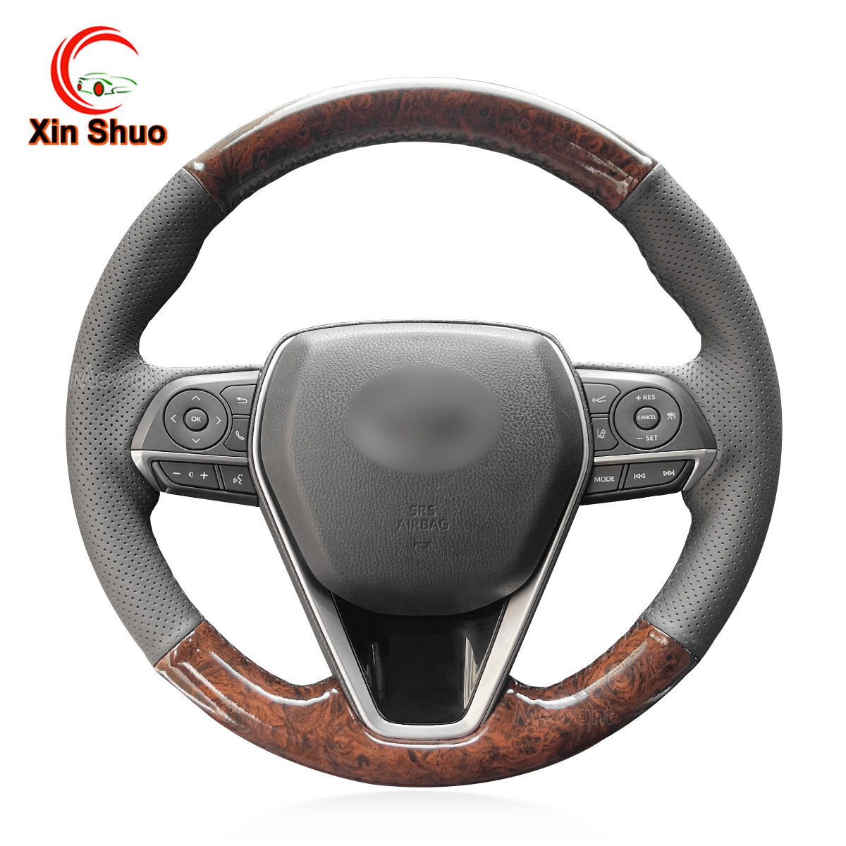 Top Toyota Steering Wheel