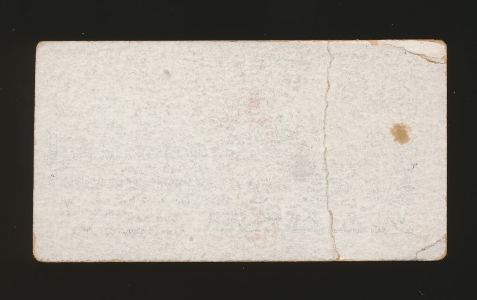 1880's Sub Rosa Cigarettes COUPON CARD -for "HANDSOME SCARF" N-Uncat | eBay