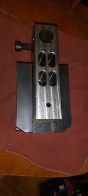 Collet Chucks - Haas