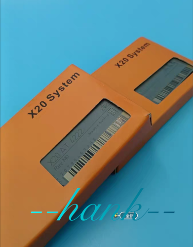 In Box NEW B&R X20AT4222 Systems RTD Module X20 AT 4222 Fastshipping ...