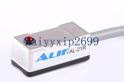 1PCS NEW ALIF Magnetic induction switch Cylinder sensor AL-21R **F0 | eBay