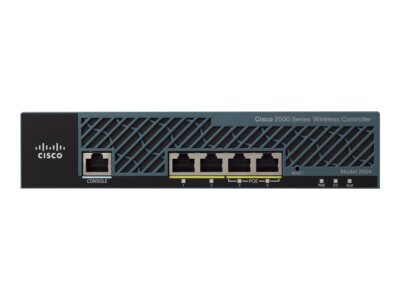 Cisco C1-AIR-CT2504-K9 Accesspoint II price incl VAT 3 yr warranty* B2B ...