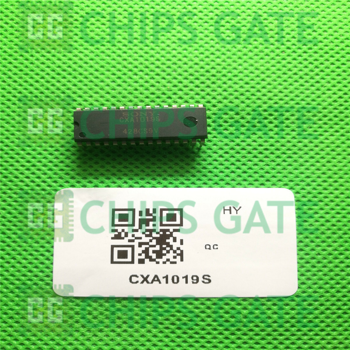 1PCS SONY CXA1019S DIP30 Integrated Circuit | eBay UK