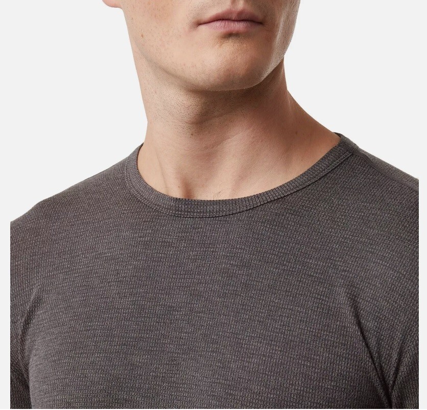 32 Degrees Heat Men's Thermal Top, 2-pk, Lightweight Heat Retention ...