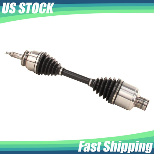 For Ford F-150 10-14 SVT Raptor Front Pass Right CV Axle Shaft SurTrack ...