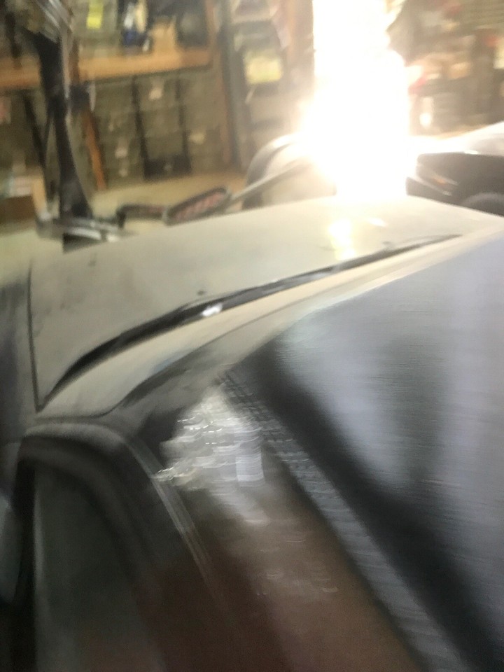 datsun 240z 260z 280z 280zx vitaloni Style turbo racing mirrors | eBay