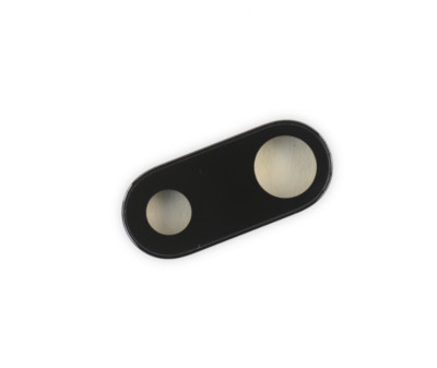 OEM Rear Camera Glass Lens & Frame for Apple iPhone 7 Plus 5.5" | eBay