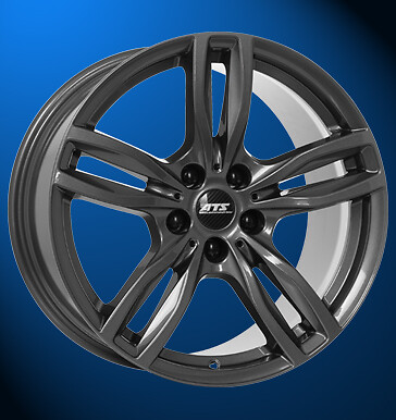 ATS Evolution 7.5 X 17 5 X 112 30 dark grey online kaufen | eBay