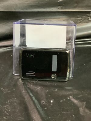 Novatel MiFi 4510L 4510 Verizon Wireless Mobile Hotspot 4G Wifi Modem ...