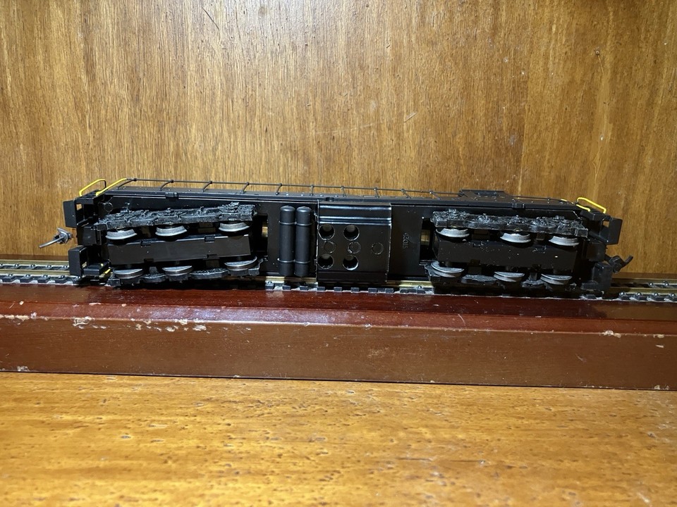 Athearn HO Trainmaster Pennsylvania 8704 Diesel Engine | eBay