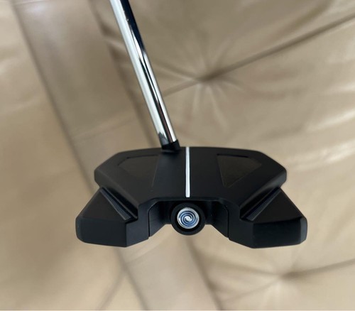 ODYSSEY Ten Putter CS 34 inch with Cover Beautiful | eBay