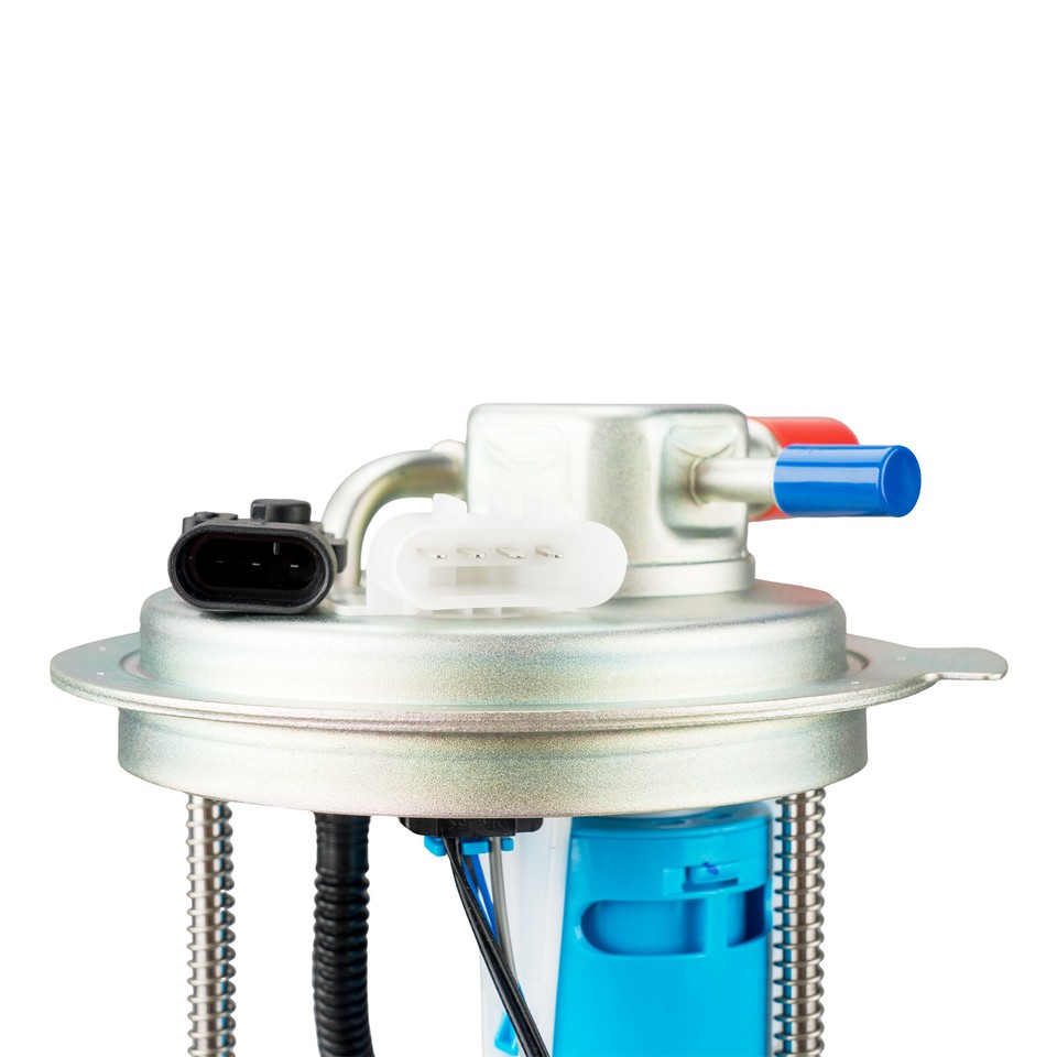 For Chevy Silverado 1500 4.8L 5.3L 2008 2007 Fuel Pump Module E3747M ...