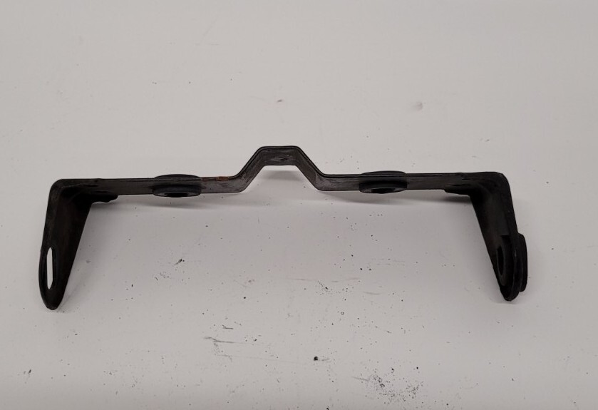 TRIUMPH DAYTONA 900 1200 T300 REAR BRAKE LIGHT FRAME BRACKET | eBay UK