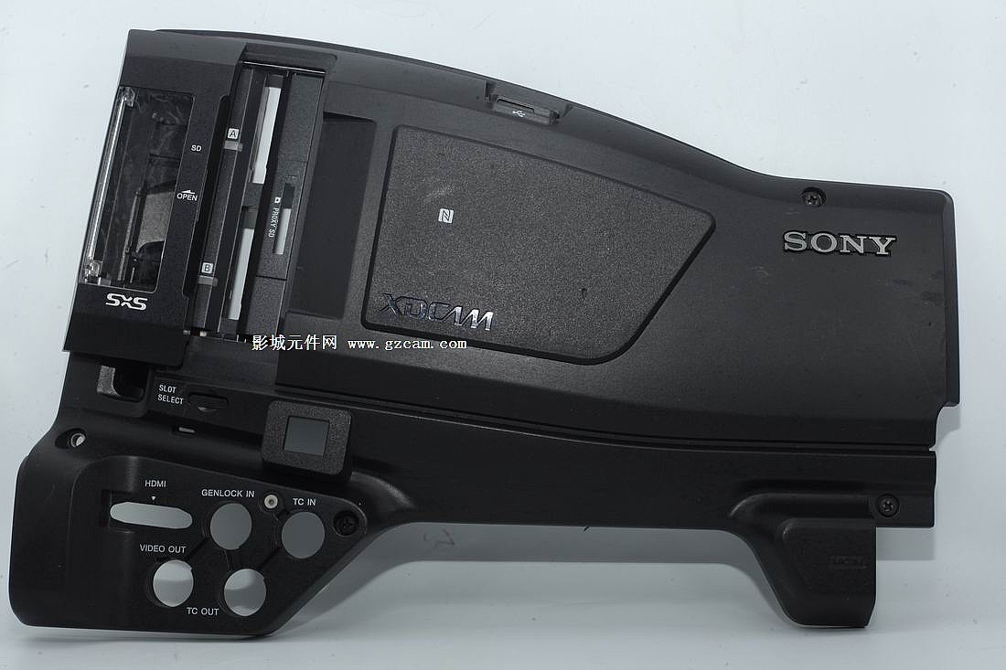 SONY PXW-X400 PXW-X400KC PXW-X580 PANEL SUB ASSY, OUTSIDE (RP) | eBay