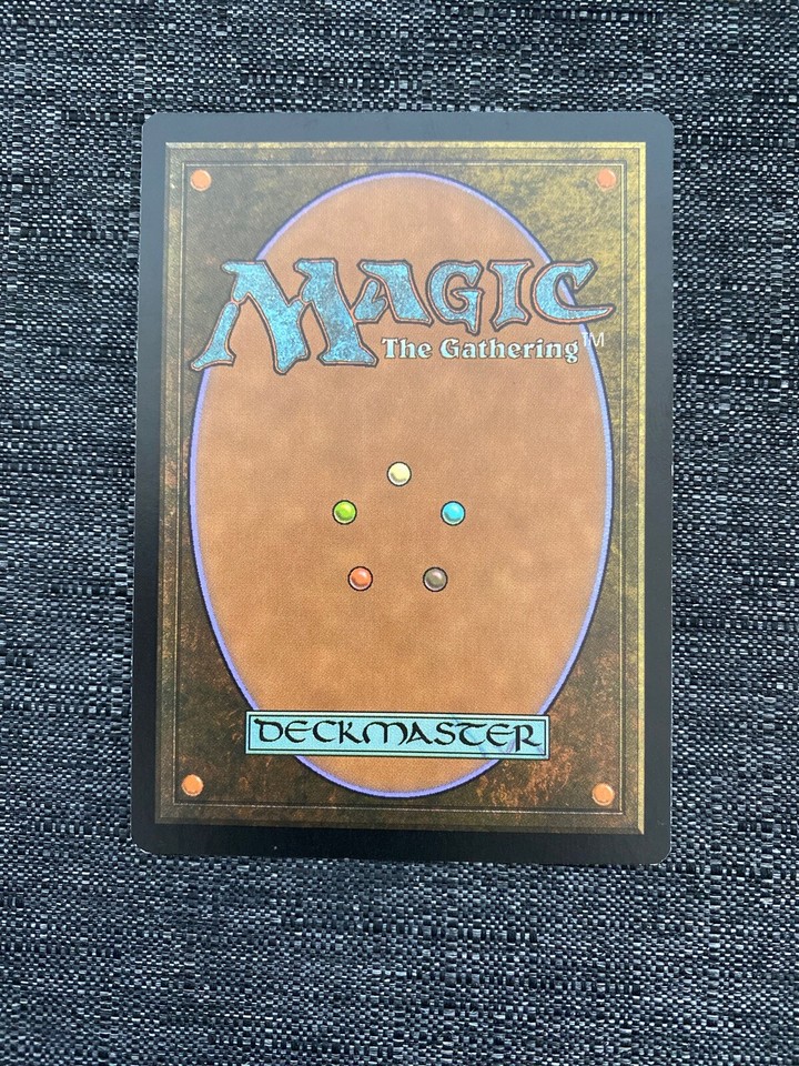 Abrupt Decay Near Mint Normal English Magic Card Return to Ravnica MTG ...