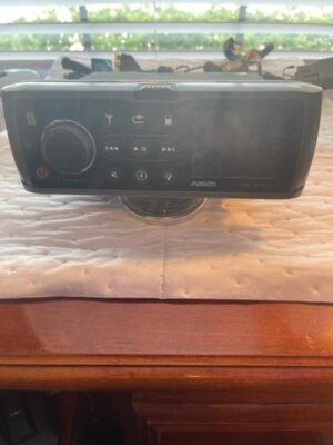Fusion MS-IP700i Marine Radio (FOR PARTS) | eBay