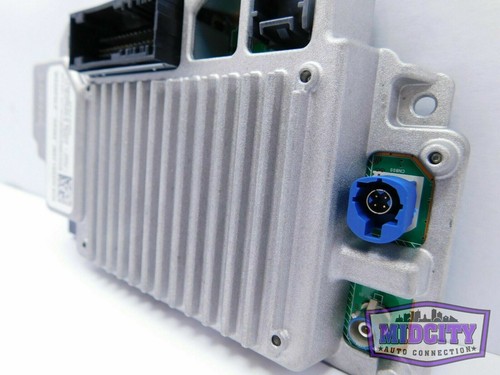 2017-2019 Ford EXPLORER ESCAPE F250 F350 SYNC 3 NAVIGATION APIM Factory ...