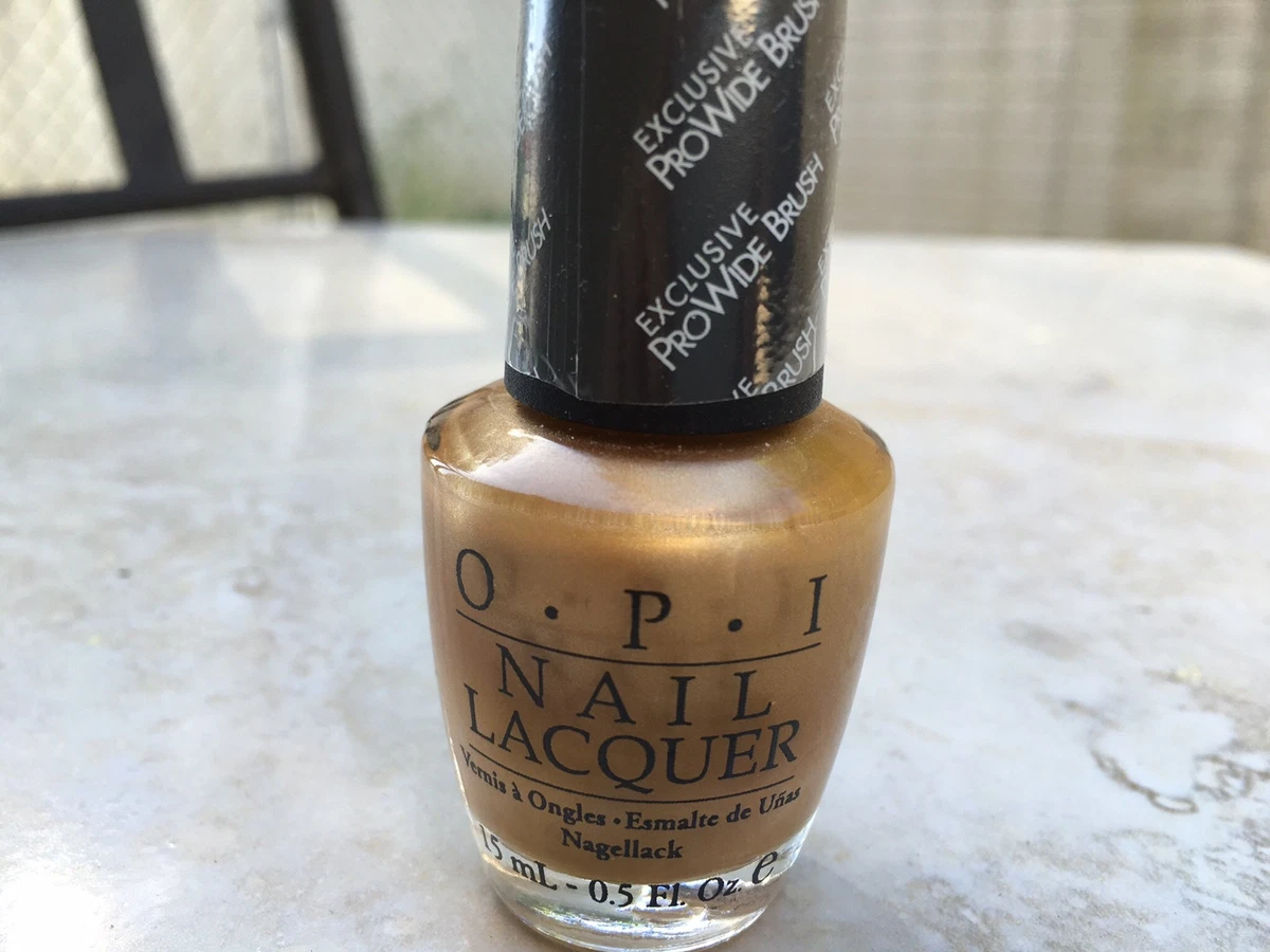 Opi Golden Rules