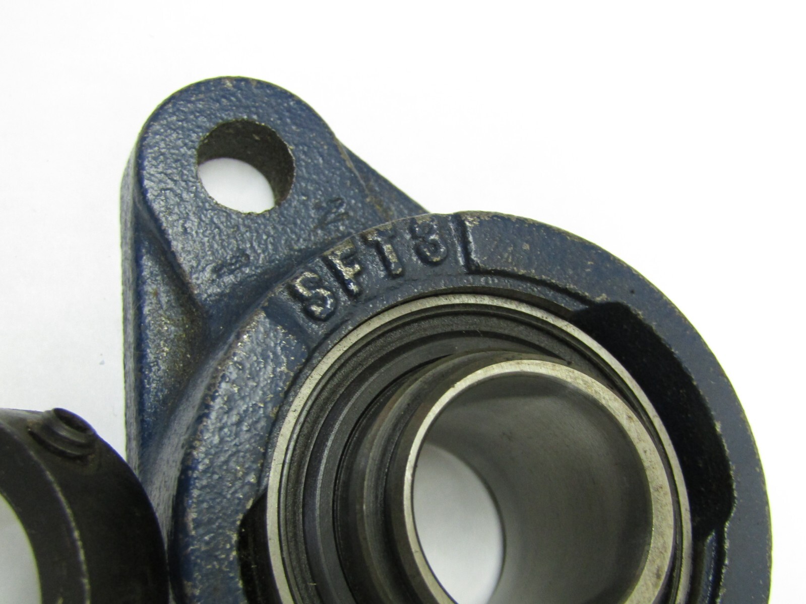 RHP SFT3 2 Bolt Flange Ball Bearing for sale online | eBay