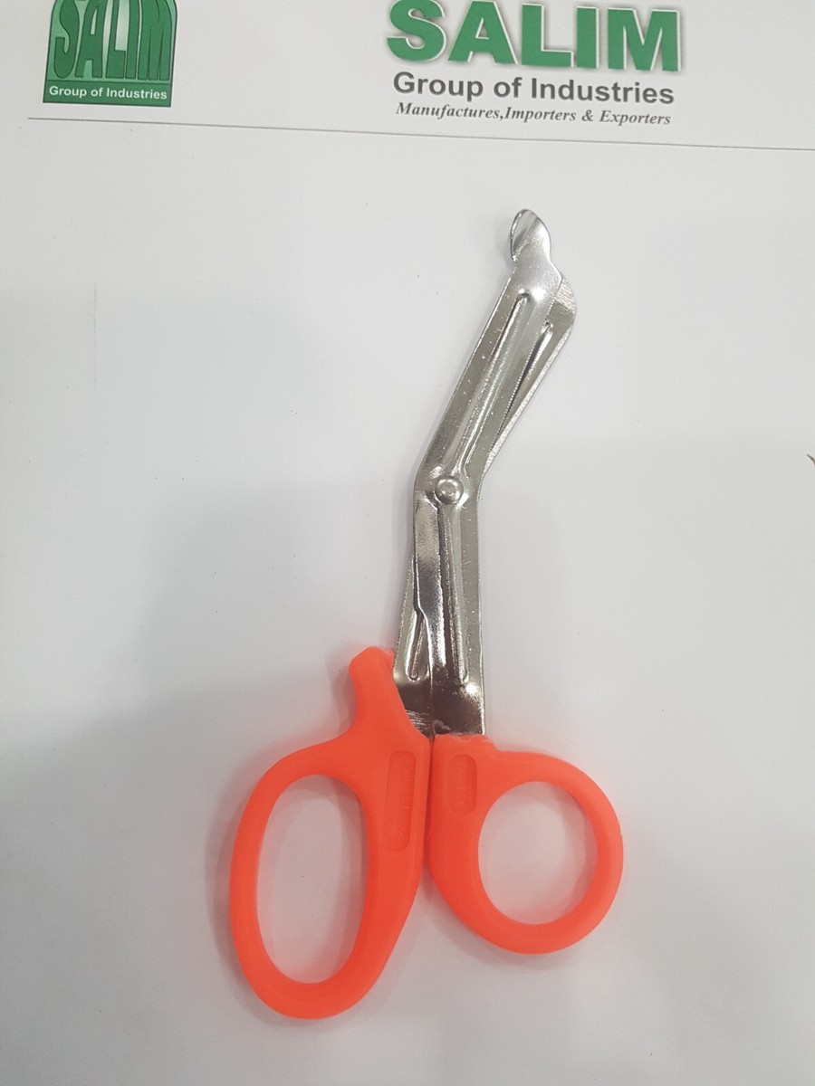 Heavy Duty Trauma Shears
