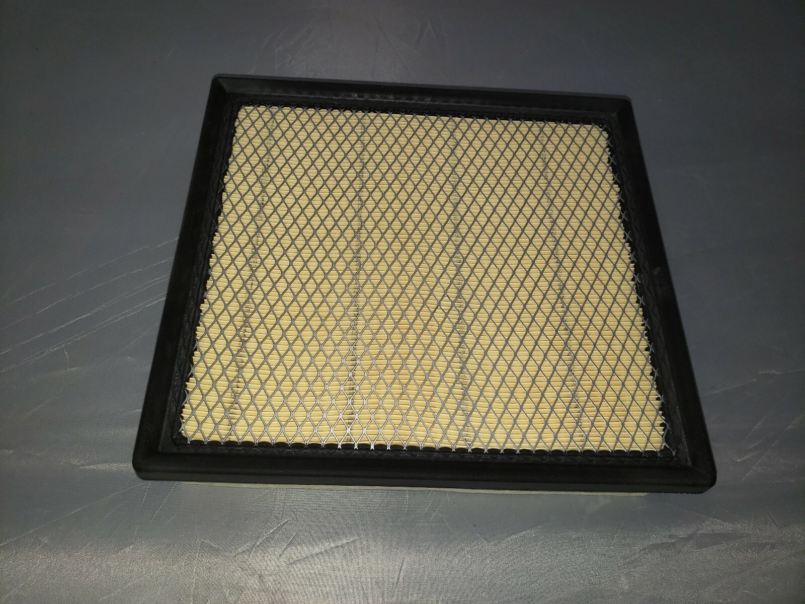 16 -17 Air Filter 04861756AA OEM | eBay