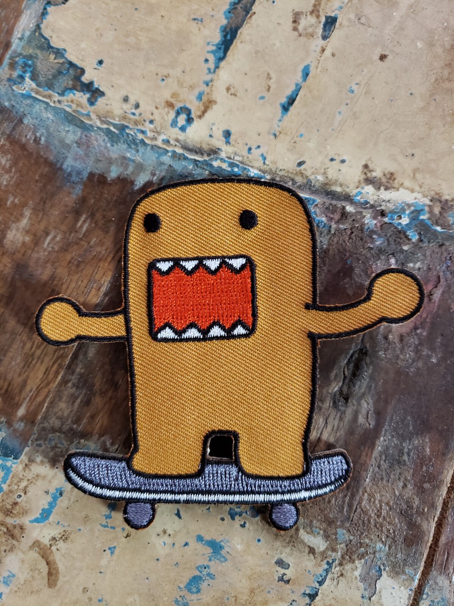 Fondo De Pantalla De Domo Kun Para Escritorio