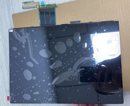 LCD Touch Screen Assembly for Huawei MateBook X Pro MACH-W19 MACH-W29 ...