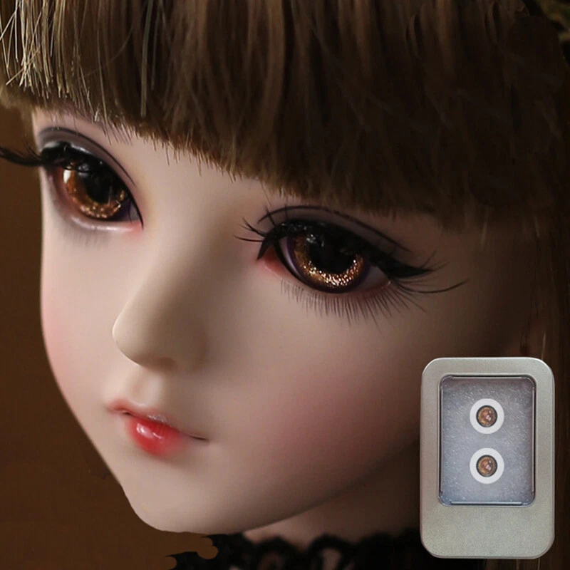 Bjd Dolls Parts