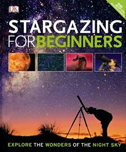 Stargazing For Beginners: 2nd Edition Book The Fast Free Shipping | eBay