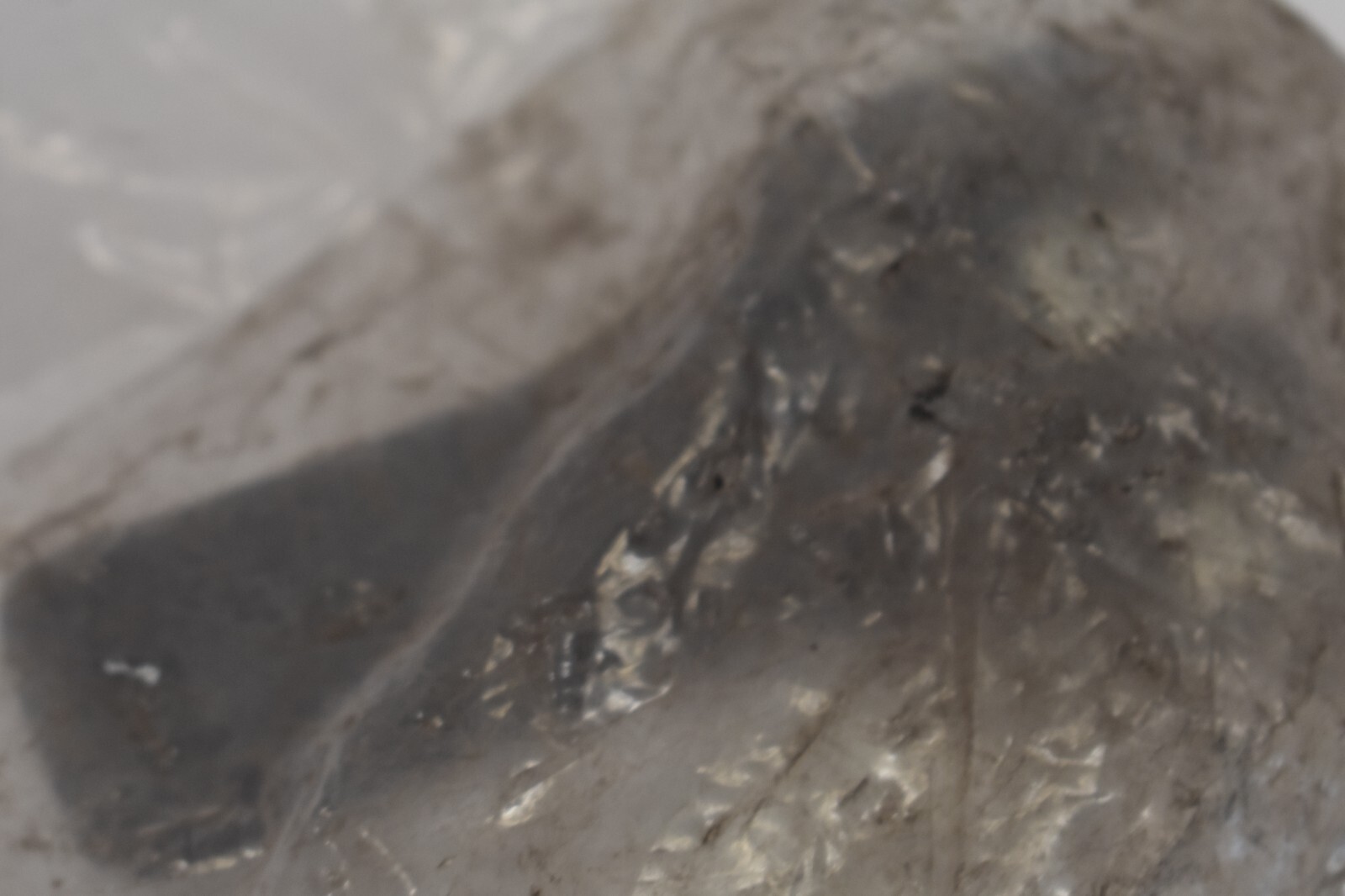 Buyers Products 3/8" Forged Safety Chain Retainer 5471001 6" x 7-13/16 ...