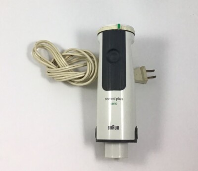Braun Turbo MR 550 Vario Chopper Turbo Professional Hand Blender Part ...