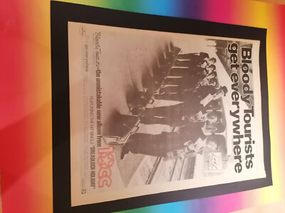 top music advert from 10cc | eBay.de