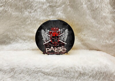 Paiste Cymbals *CYMBAL SOUNDS GONGS* Sticker | eBay