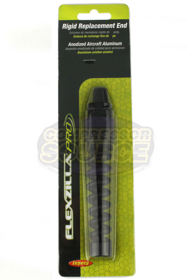 Flexzilla 3/8" Air Hose Field Repairable Hose End Legacy RP900375 ...