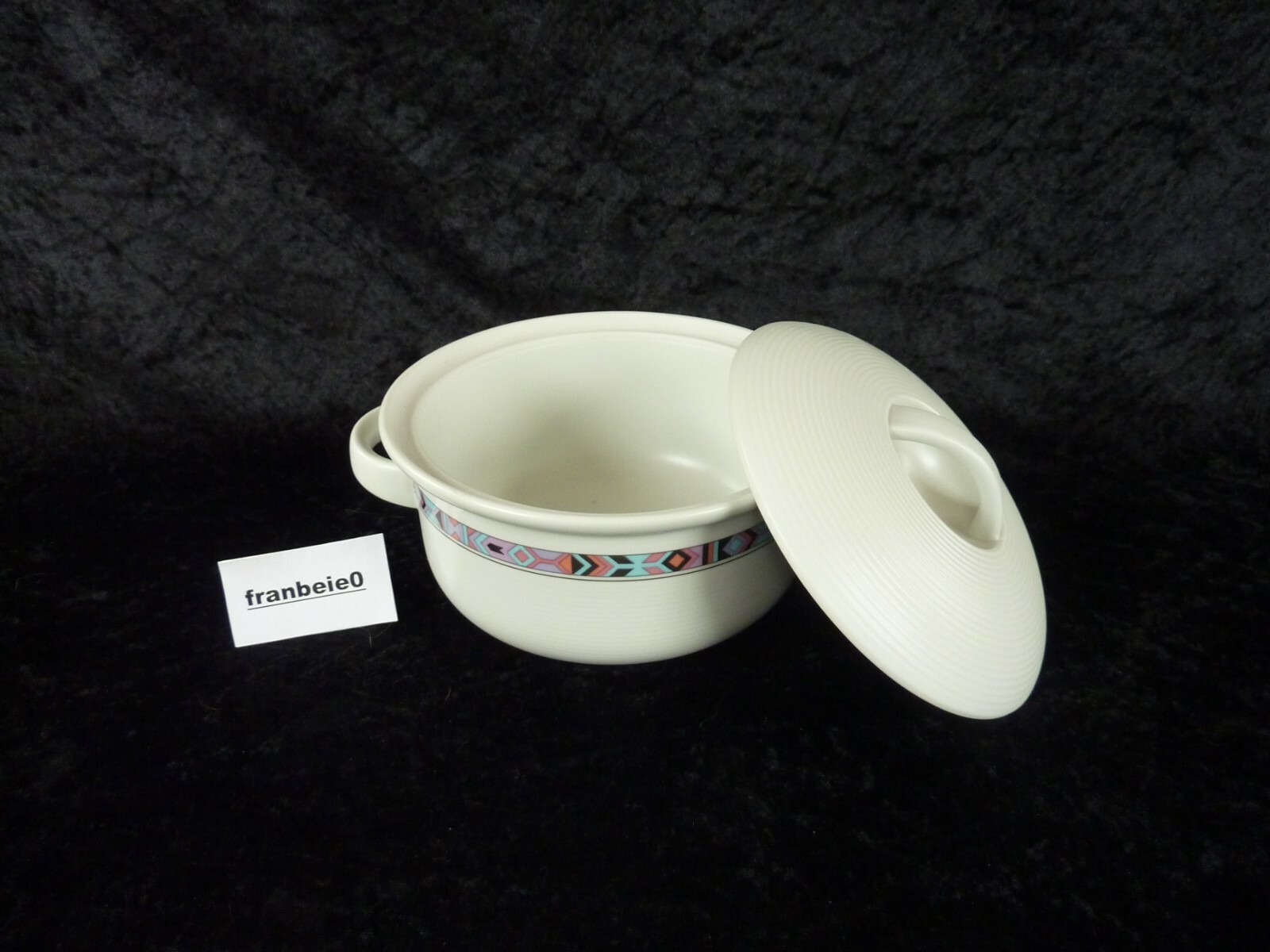 Thomas " TREND INDIANA " Kochtopf / Flammfest / 1,40 Ltr. | eBay.de