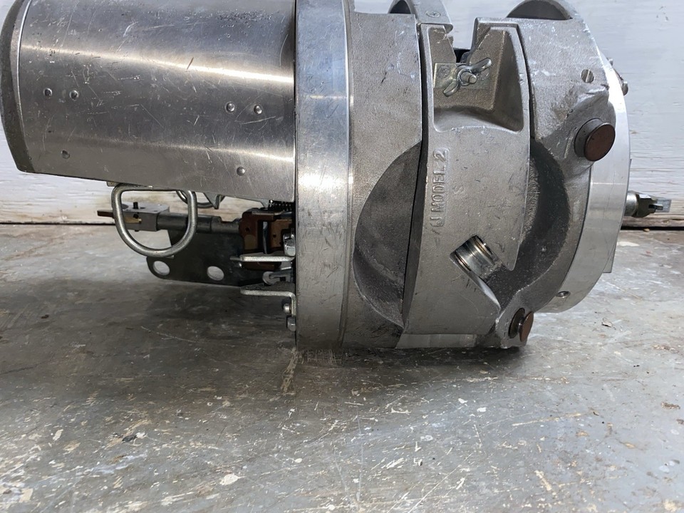 GMP J2 Cable Lasher with Case | eBay