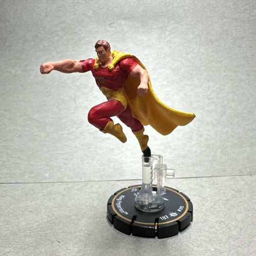 Marvel Heroclix Supernova #213 King Hyperion Limited Edition No Card ...