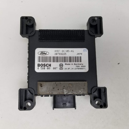 FUEL PUMP ELECTRONIC CONTROL VOLVO XC70 XC90 V50 V70 C70 S40 S60 ...