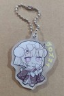 Grozny Acrylic Keychain Azur Lane Tatsumi Onsen | eBay