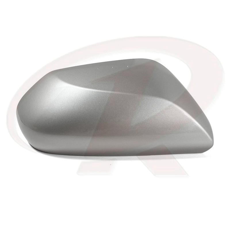 For Toyota Camry 2018-2026 Silver Right Side Door Rearview Mirror Cover ...
