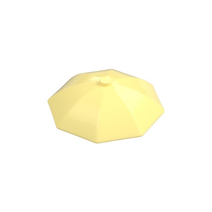 LEGO 58572 - Umbrella 6x6 Select Colour / FREE P&P ! | eBay UK