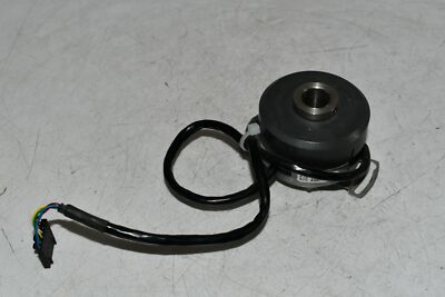 NEW Renco 674680-38 D/C 0907 Rotary Encoder Through-Shaft Encoder | eBay
