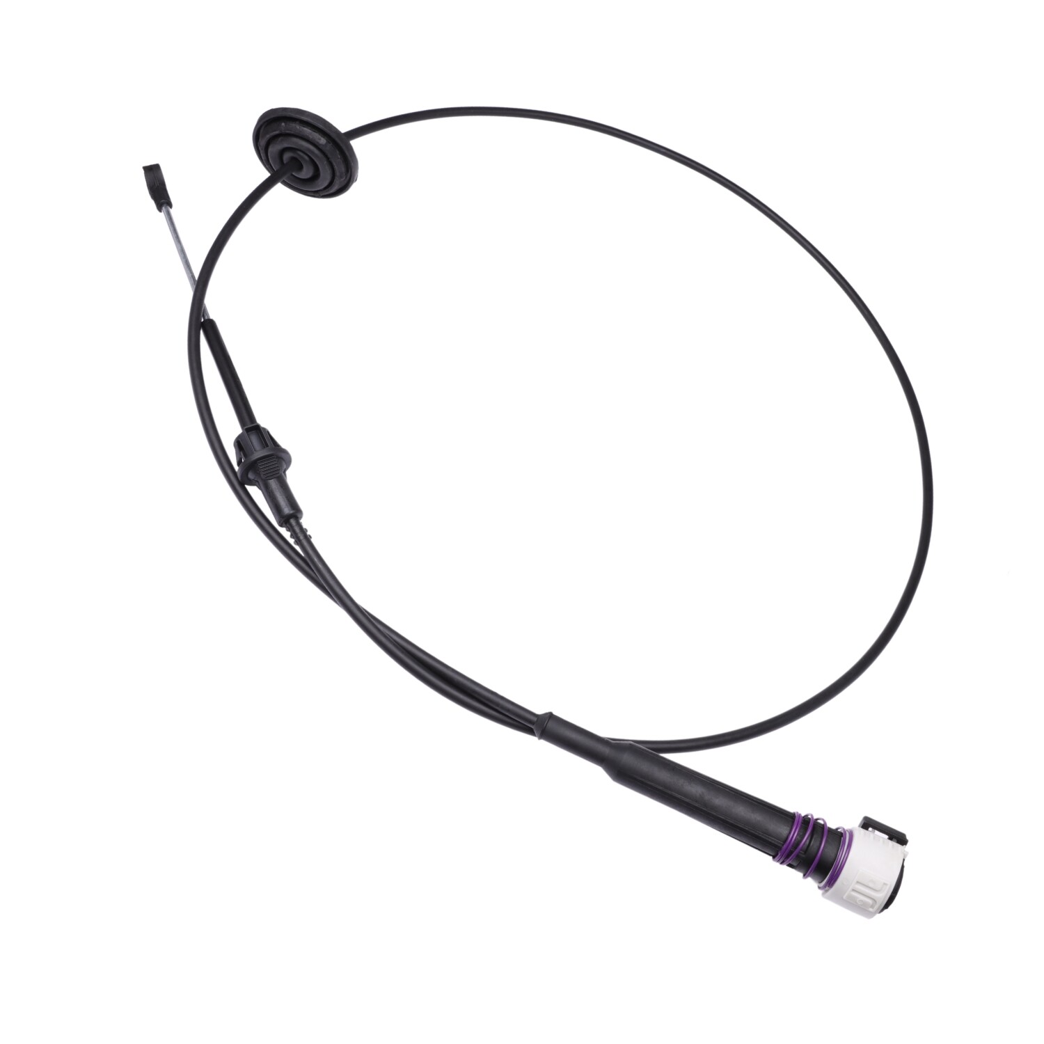 Automatic Transmission Shifter Cable for GMC Yukon 2000-2005 2006 ...