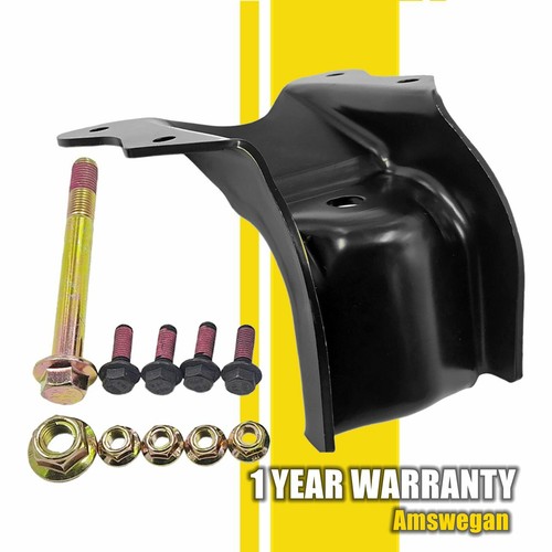 Leaf Spring Hanger Kit Front/Rear for 1999-2019 Ford F250 F350 ...