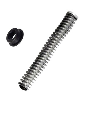 GTG Stainless Steel Recoil Guide Rod Assembly For GLOCK 17 19 20 Gen 4 ...